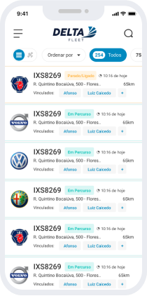 Delta Global | Delta Fleet